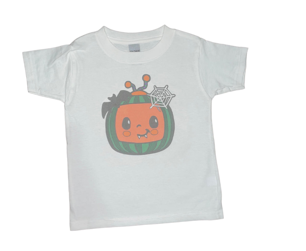 Coco spooky top – The B'Cute Brand