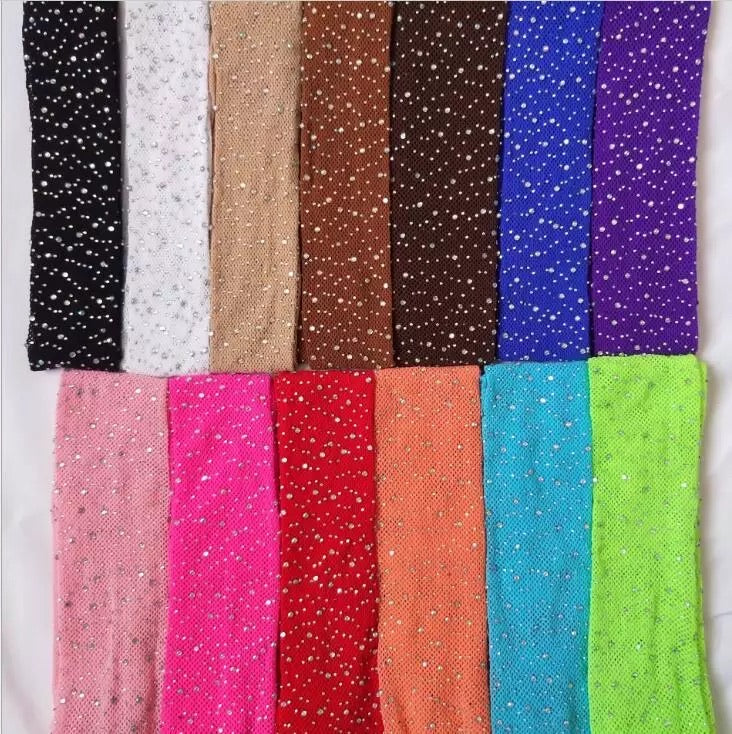 Bling Tights – The B'Cute Brand