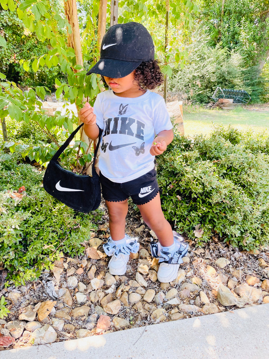 Nicky butterfly set (mommy and me) – The B'Cute Brand